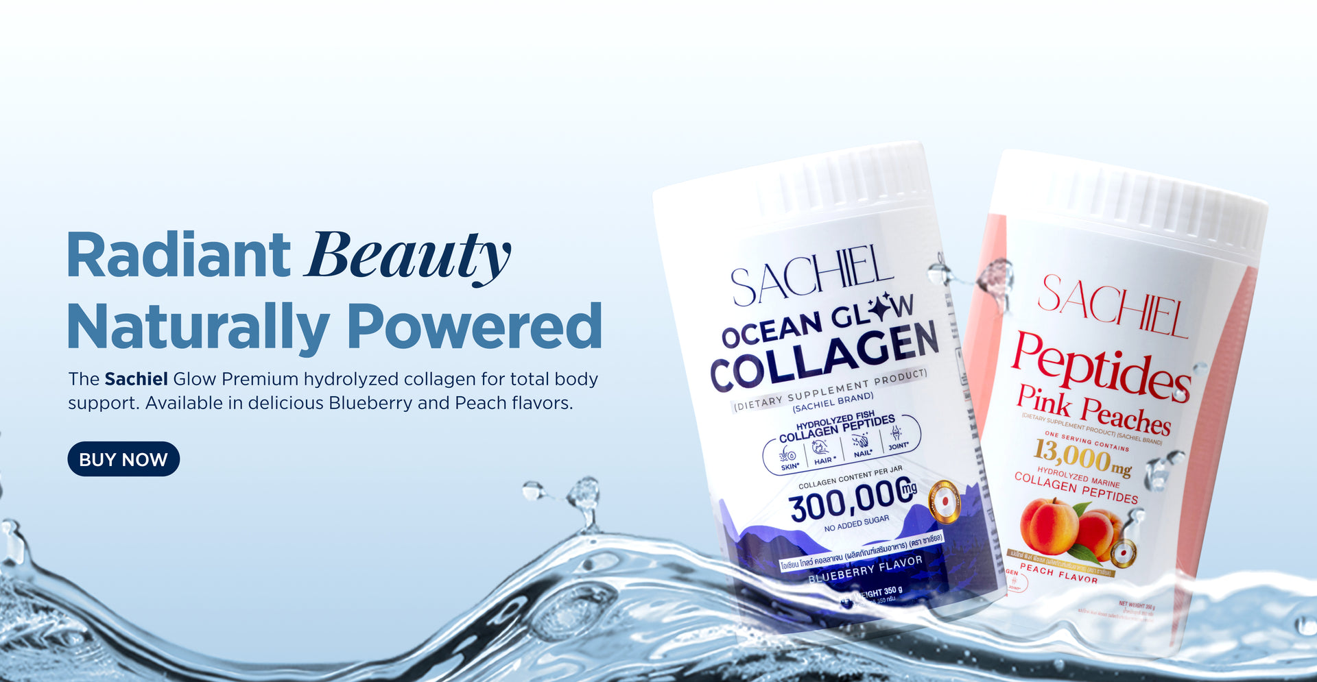 Buy Beauty Collagen in UAE Top Collagen Brands in UAE – Sachiel Official